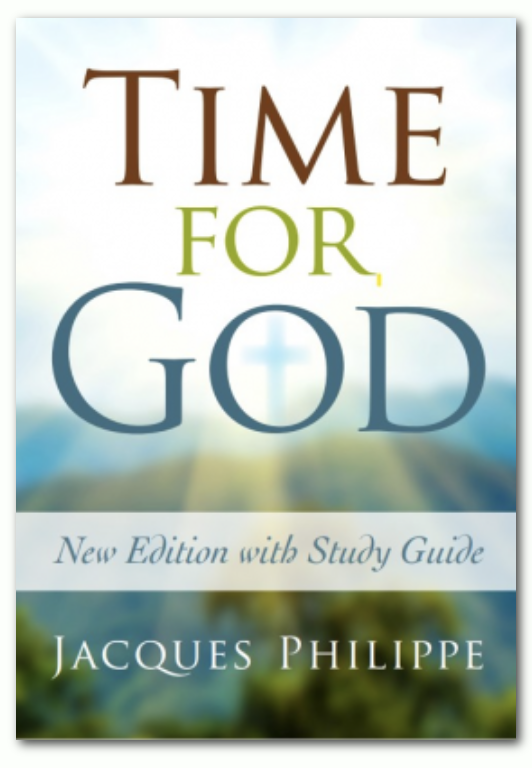 Time for God (2nd Edition) | THE DOMESTIC MONASTERY
