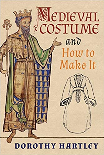 Medieval Costume and How to Make It | THE DOMESTIC MONASTERY