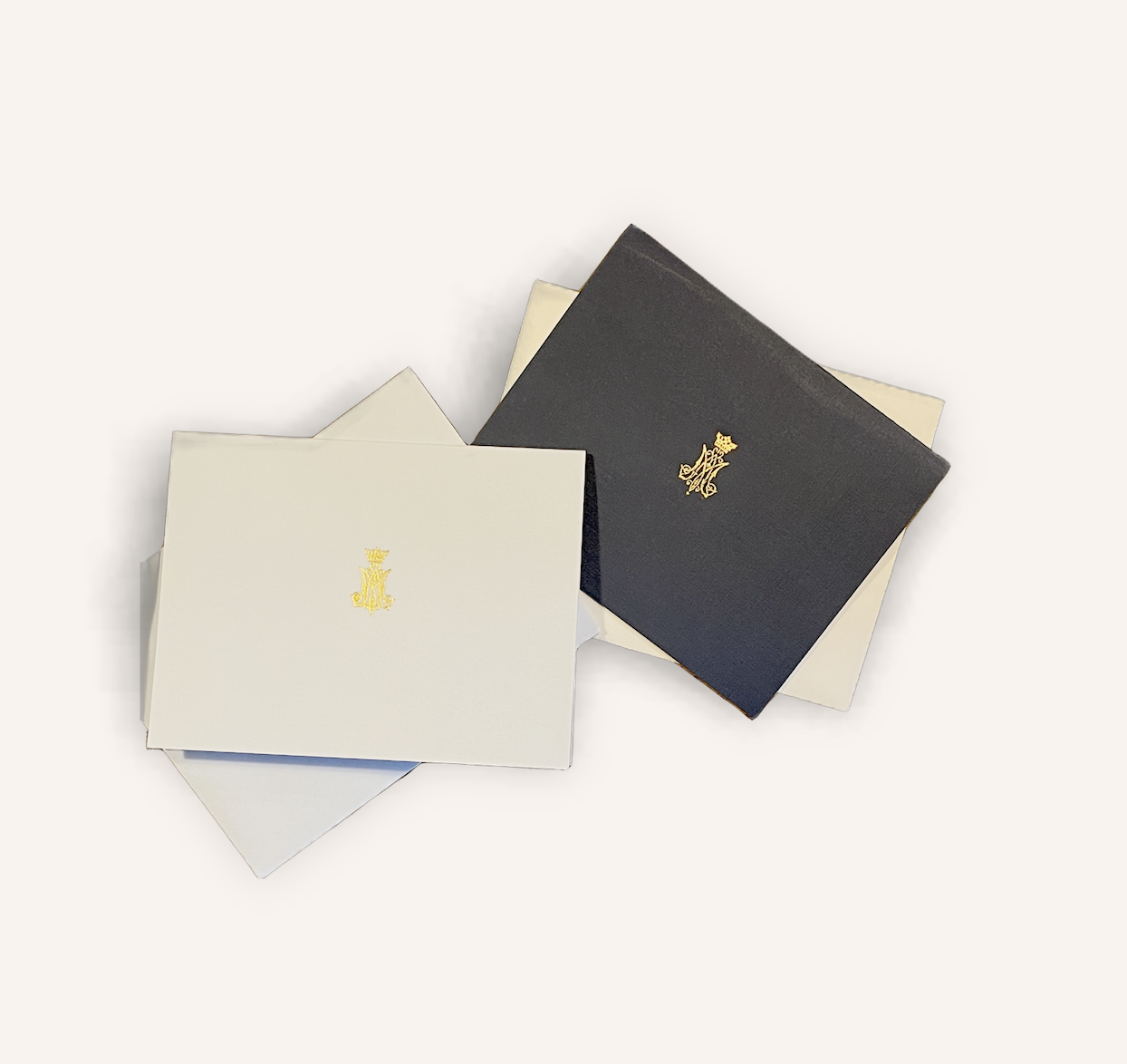 Marian Letterpress Cards | THE DOMESTIC MONASTERY