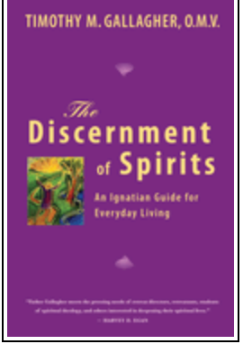 The Discernment of Spirits: An Ignatian Guide for Everyday Living | THE ...