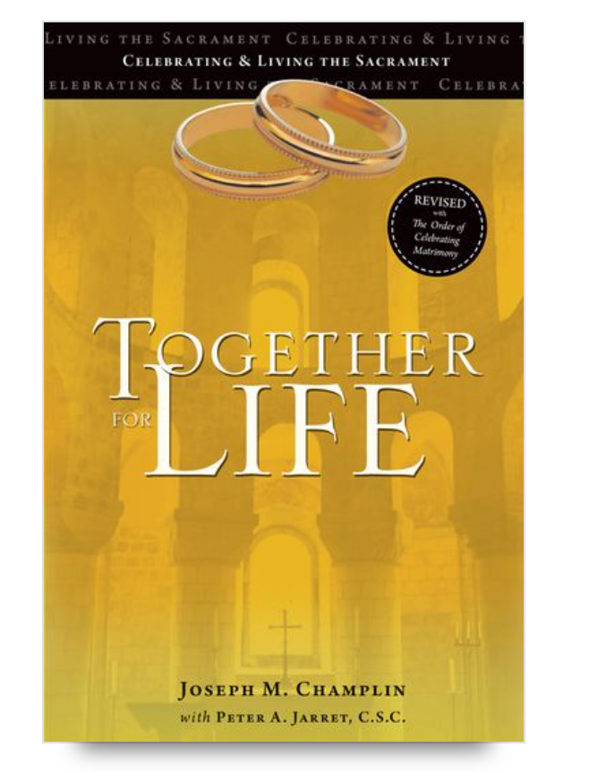 Together for Life | THE DOMESTIC MONASTERY