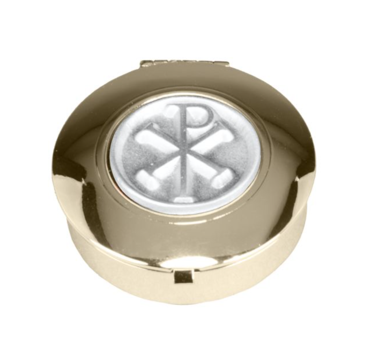 Chi Rho Pyx | THE DOMESTIC MONASTERY